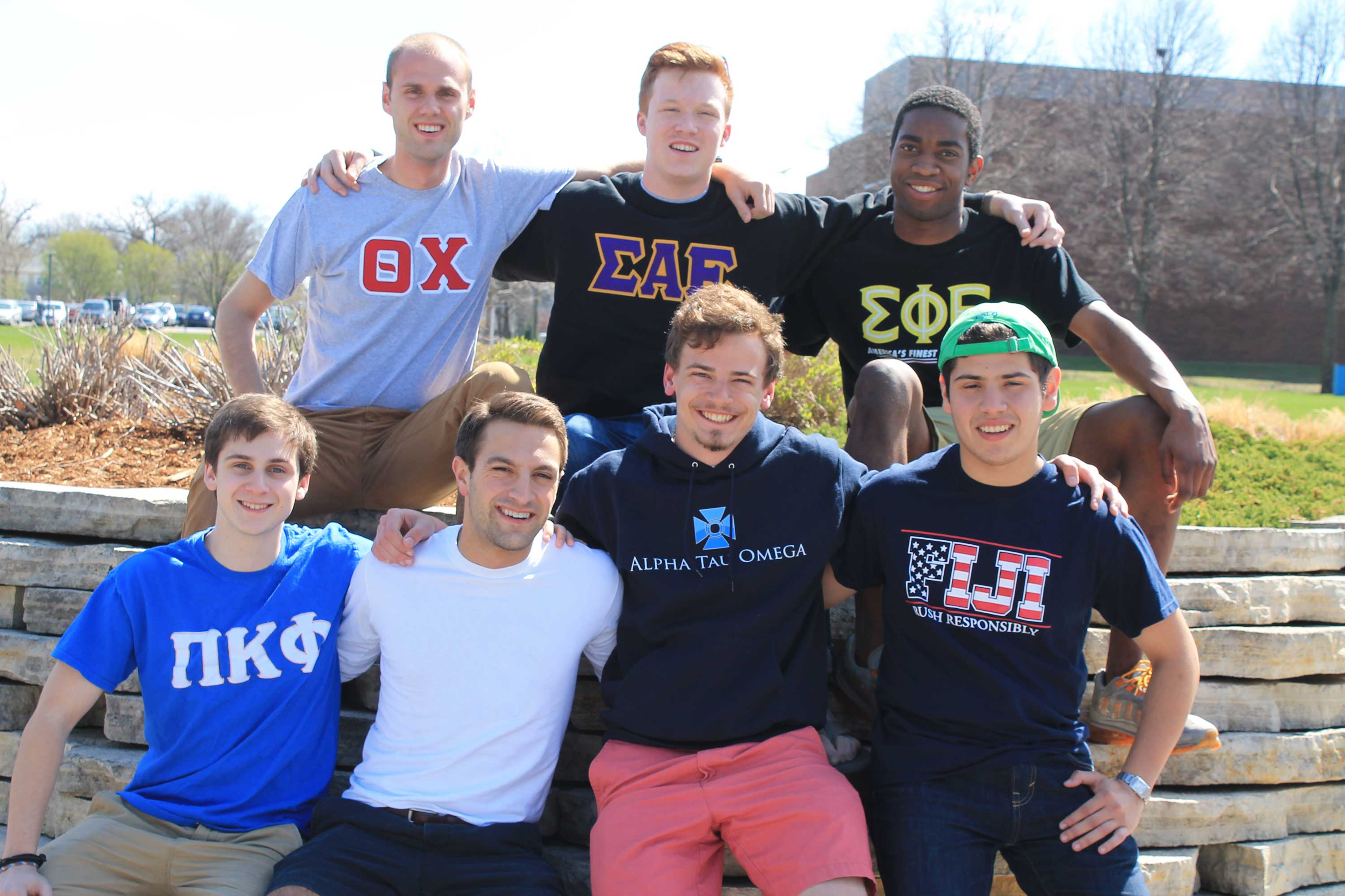 PRIME: The Summit of IFC Presidents - NIC | North American ...