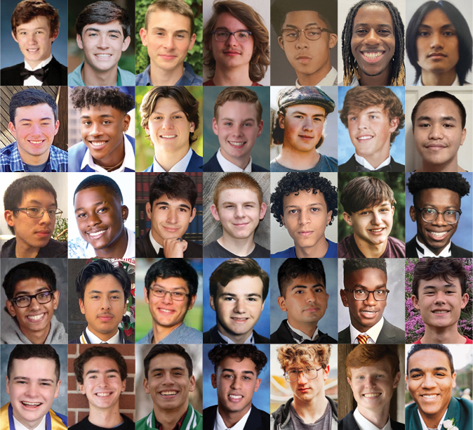 $50,000 in Scholarships to be Awarded in Inaugural Men’s College ...