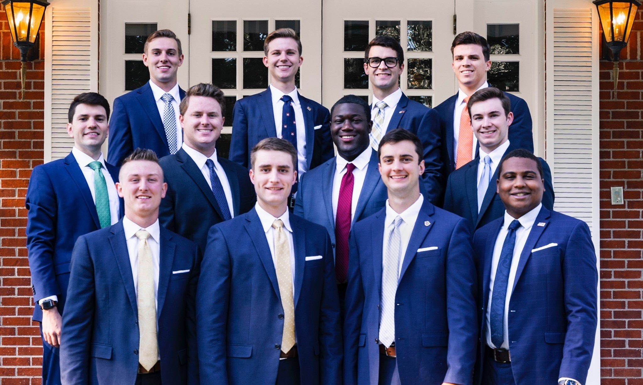 Fraternities Matter - NIC | North American Interfraternity Conference