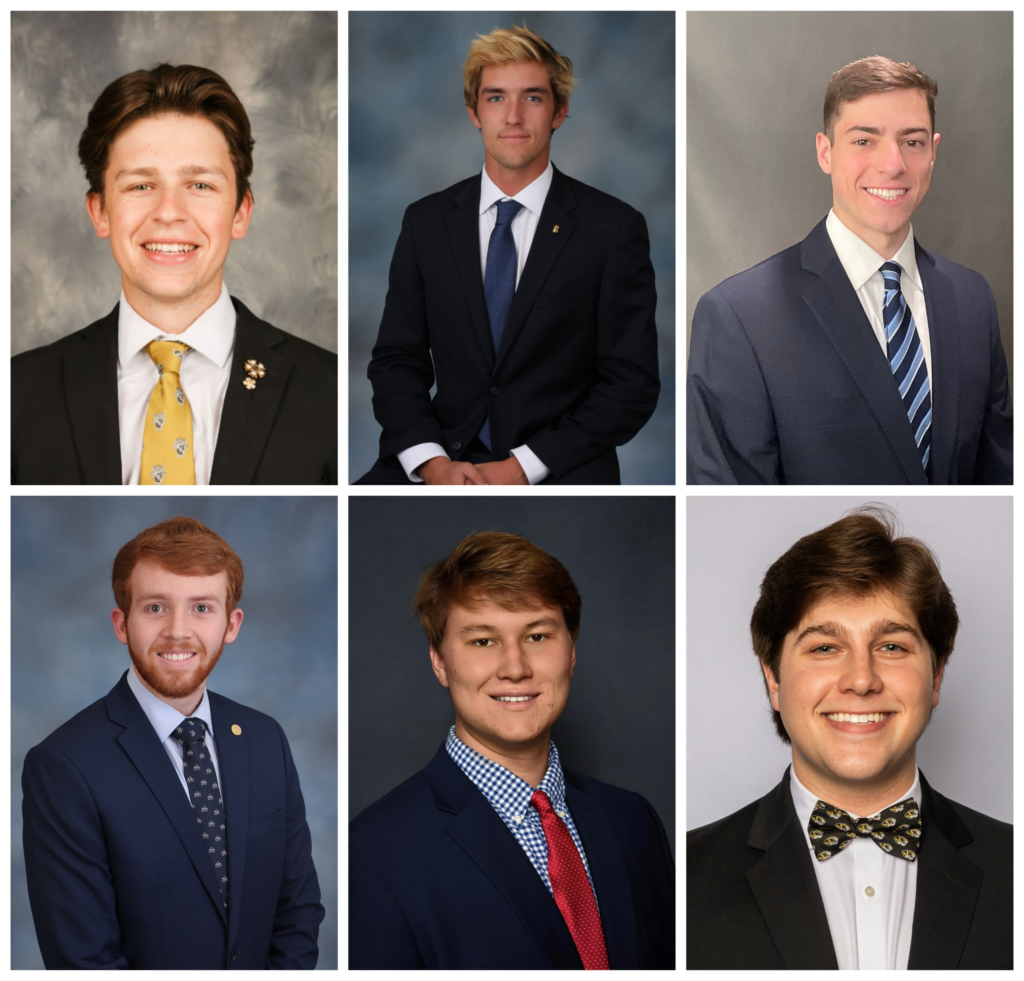 Six Individuals Selected to Join the 2023-2024 IFC Advisory Council ...